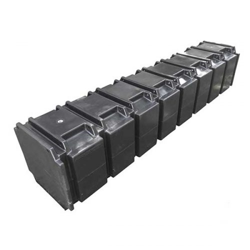 Multi Aqua Box - ROTO Pontoons